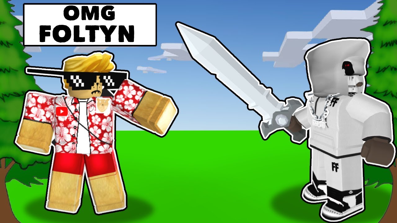 How i beat foltyn in a solo's match.. - YouTube