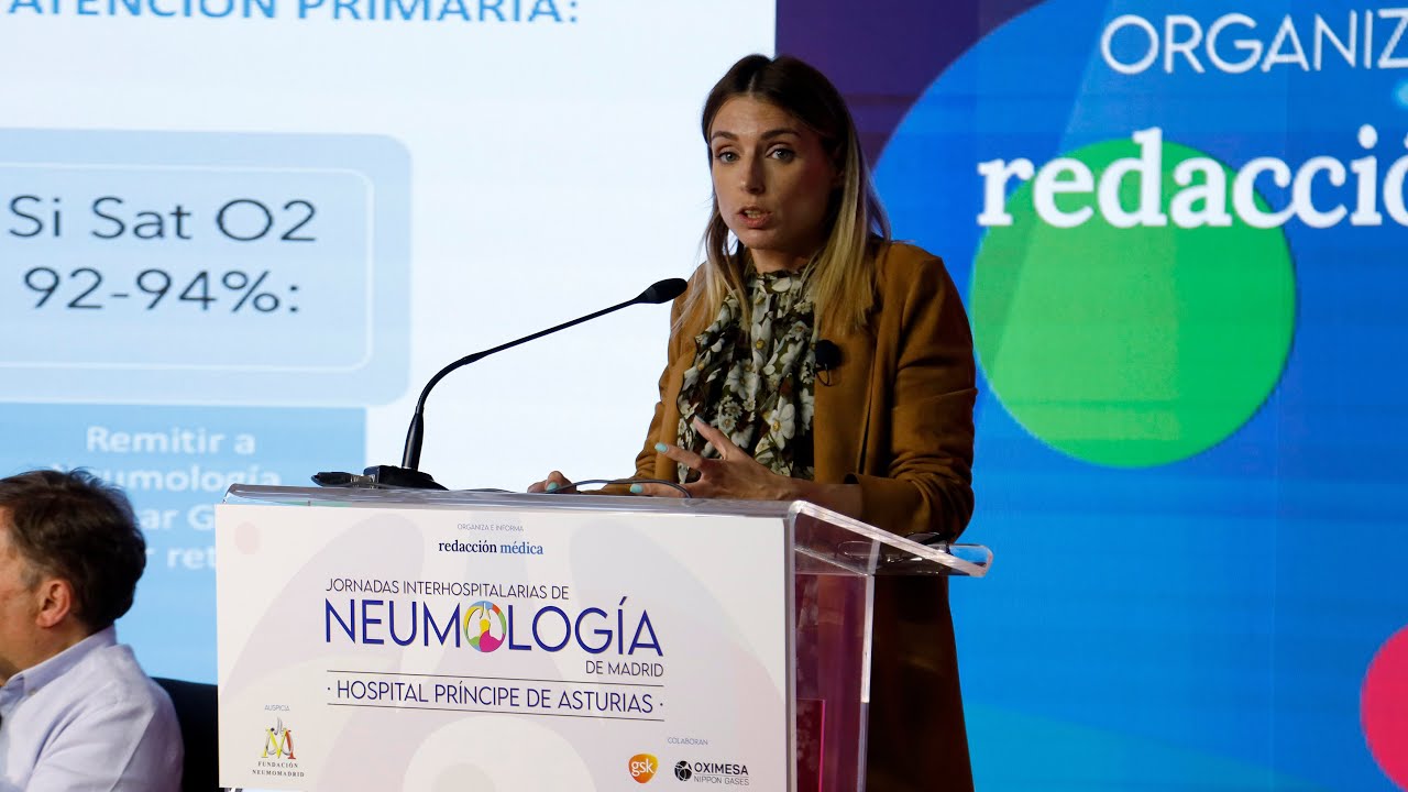 #Nuemología: La plataforma Oxiter, una "revolución" que evita errores ...