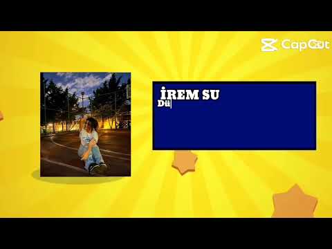 #iremsu