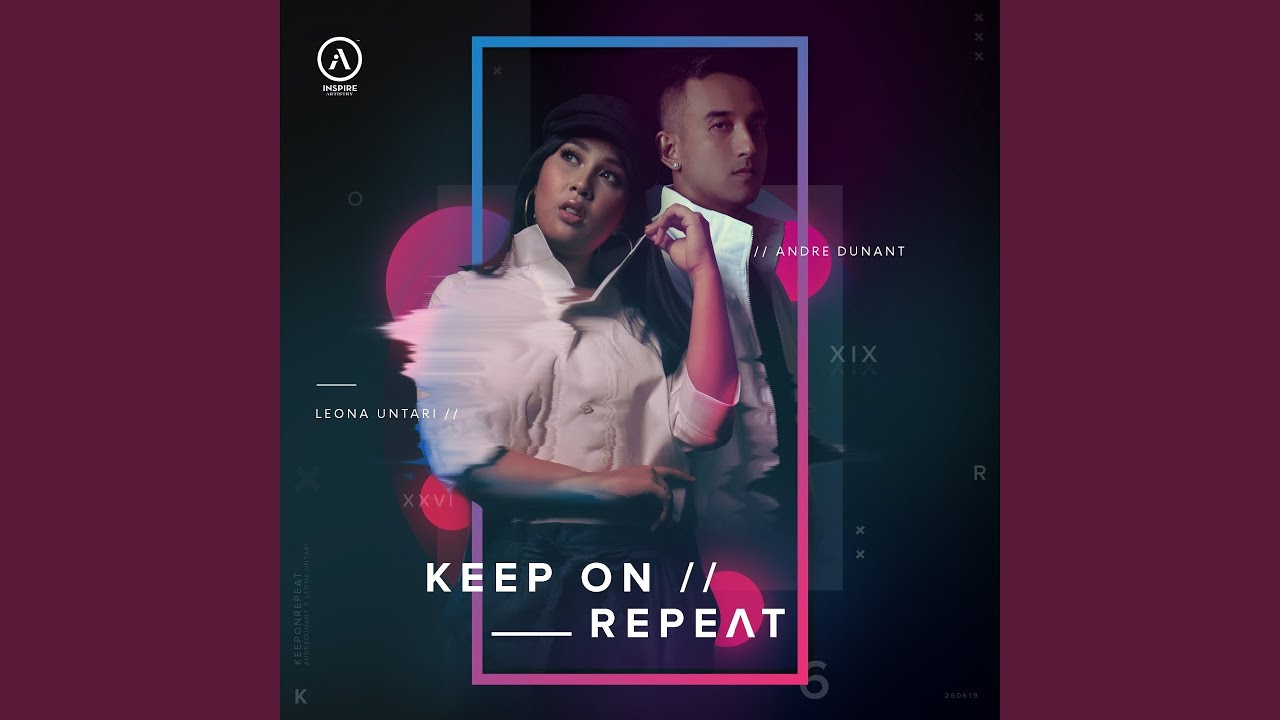 Keep on Repeat - YouTube