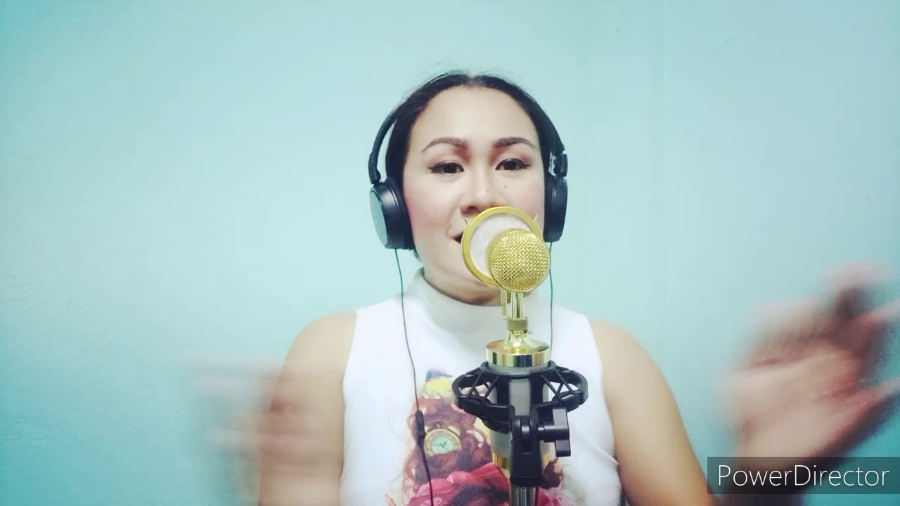 Dahil Tanging Ikaw by Jaya - Cover by Janeph - YouTube