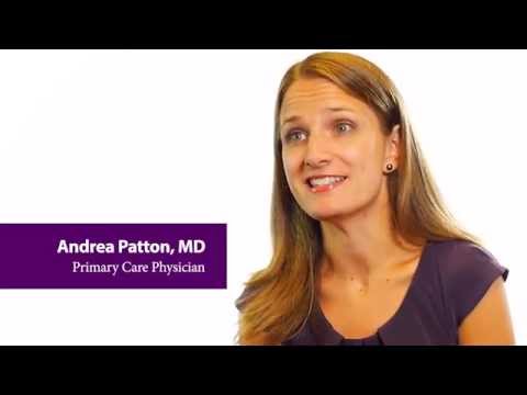 Andrea Patton, MD - HonorHealth - YouTube