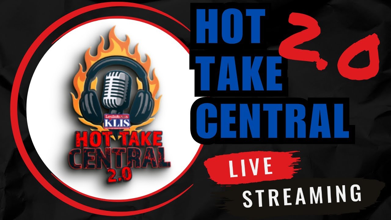 Do We Like the New ASG Tiebreaker? | Jim live from Jersey | Matt ...