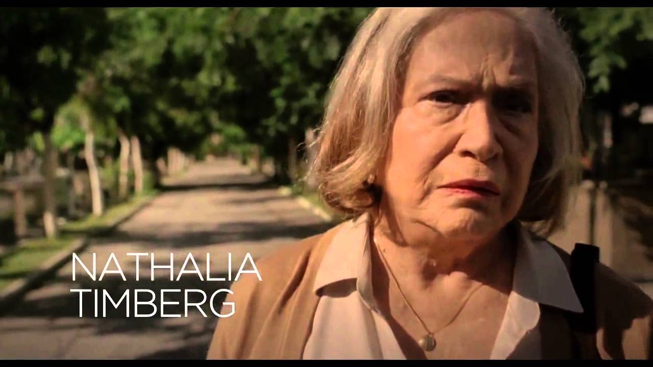 Em Três Atos Trailer Oficial - YouTube