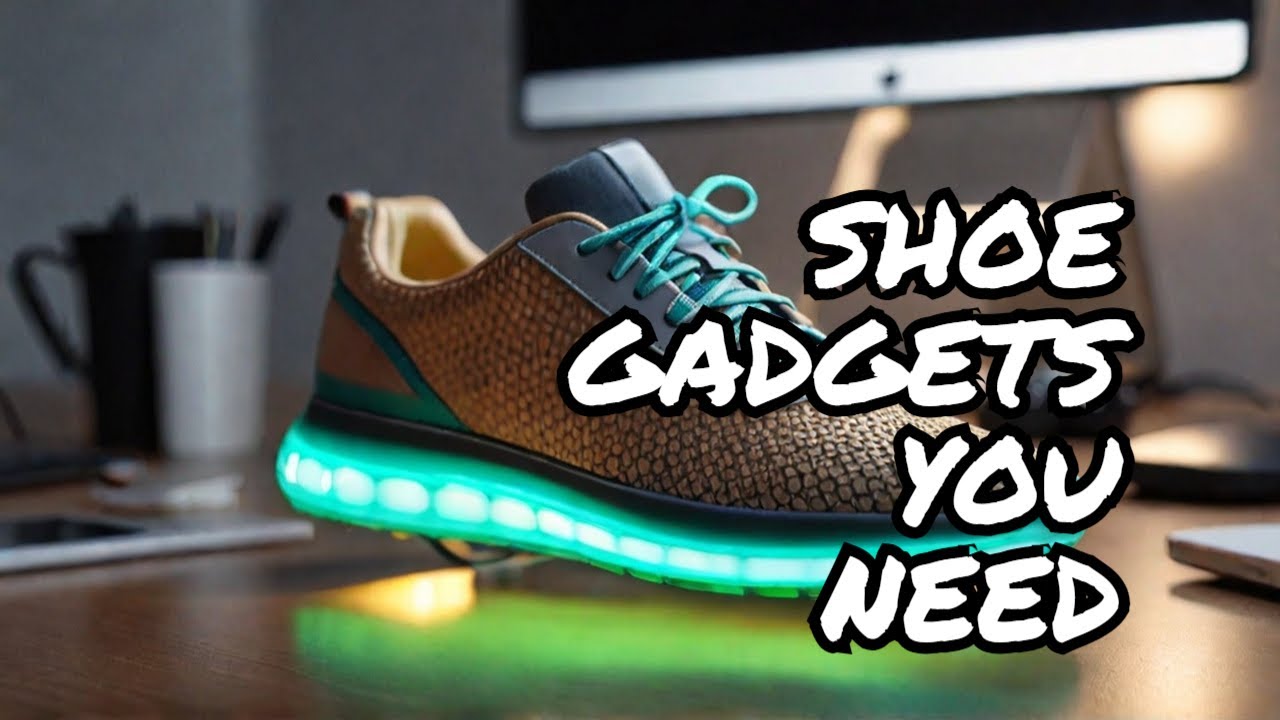 visit my store 8 Genius Shoe Gadgets You Need to Try Now! - YouTube