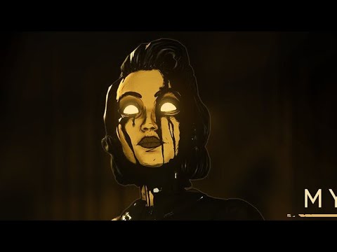 Audrey Drew Suite ver 1 | Bendy and the dark revival OST | Music ...