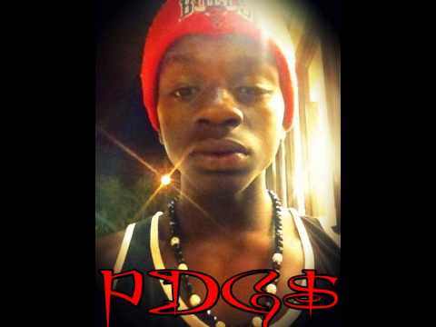 PDG$- Shootaz Ft. Rated R & Baby ACG
