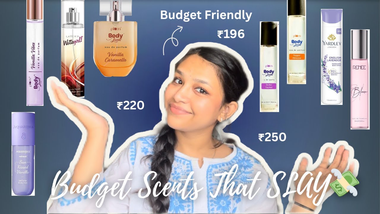 You Smell RICH But It’s Under ₹300 😳 | Affordable Perfume Finds! - YouTube