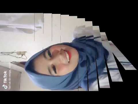 Tiktok Jilbab Bening Nonjol  Kompilasi