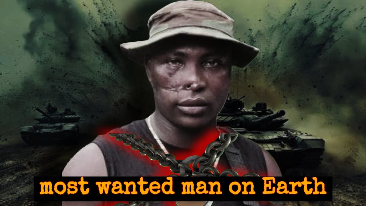 A man that SHOCKED the World "JOHN TOGO" - YouTube
