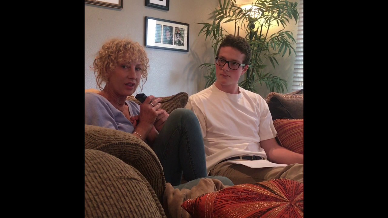 Chris & Kyle Mr. Lessard Documentary - YouTube