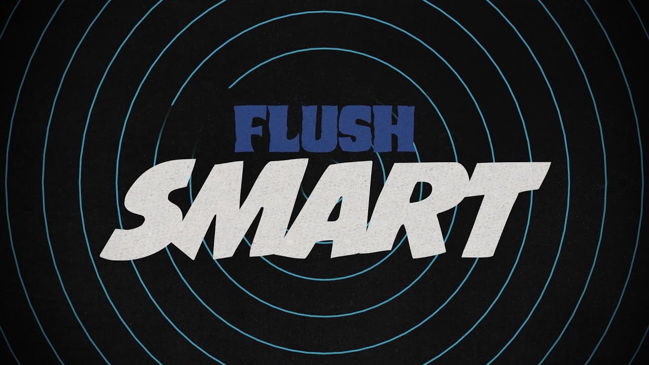 Flush Smart Day - Movie Trailer - YouTube