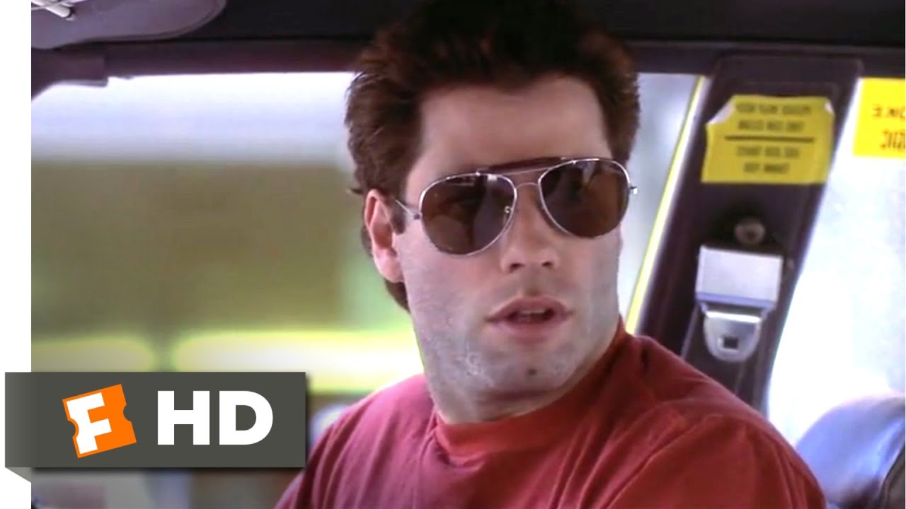 Look Who's Talking (1989) - Going Into Labor Scene (2/10) | Movieclips ...