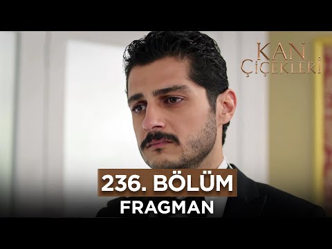 Kan Çiçekleri 236. Bölüm Fragman | 23 Ocak Salı