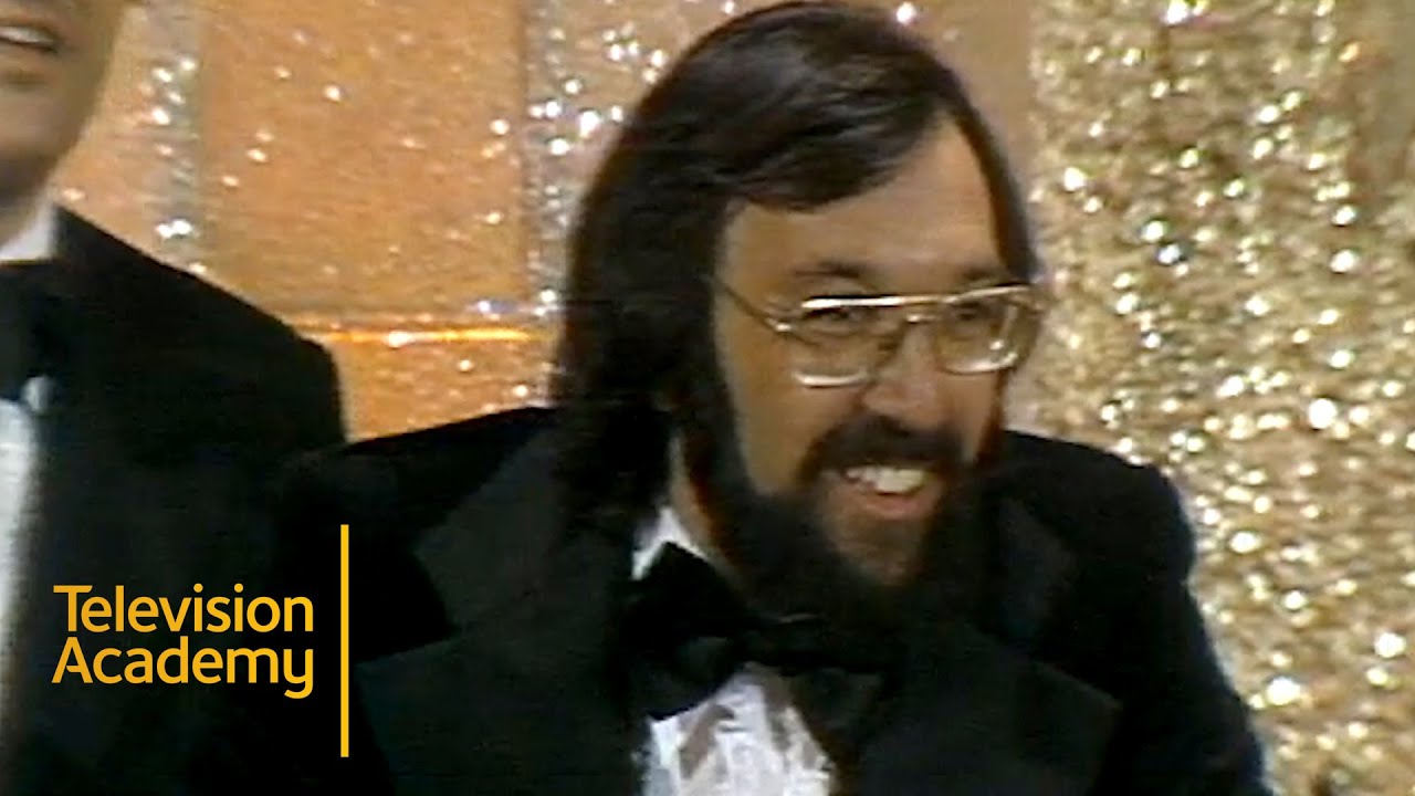 THE MARY TYLER MOORE SHOW Wins Outstanding Comedy Series | Emmys ...