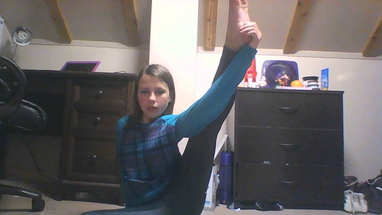 Splits tutorial - YouTube