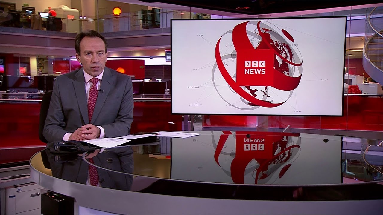 BBC News (16GMT - Headlines & Intro - 8/2/23) [1080p50] - YouTube