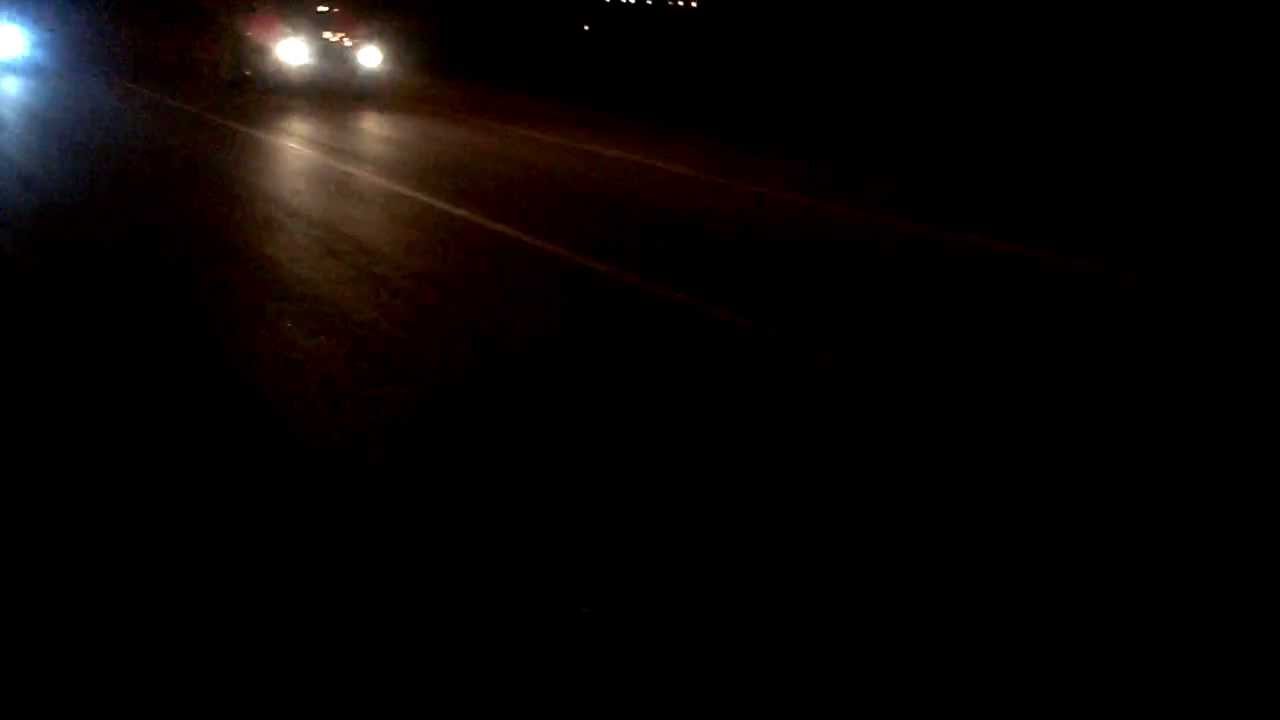 boosted teggy vs 335 - YouTube