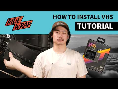 How To Install VHS