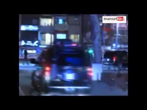 Başbakan Recep Tayyip, Erdoğan Rıdvan dilmen ve Mahmut Uslu İle Görüştü