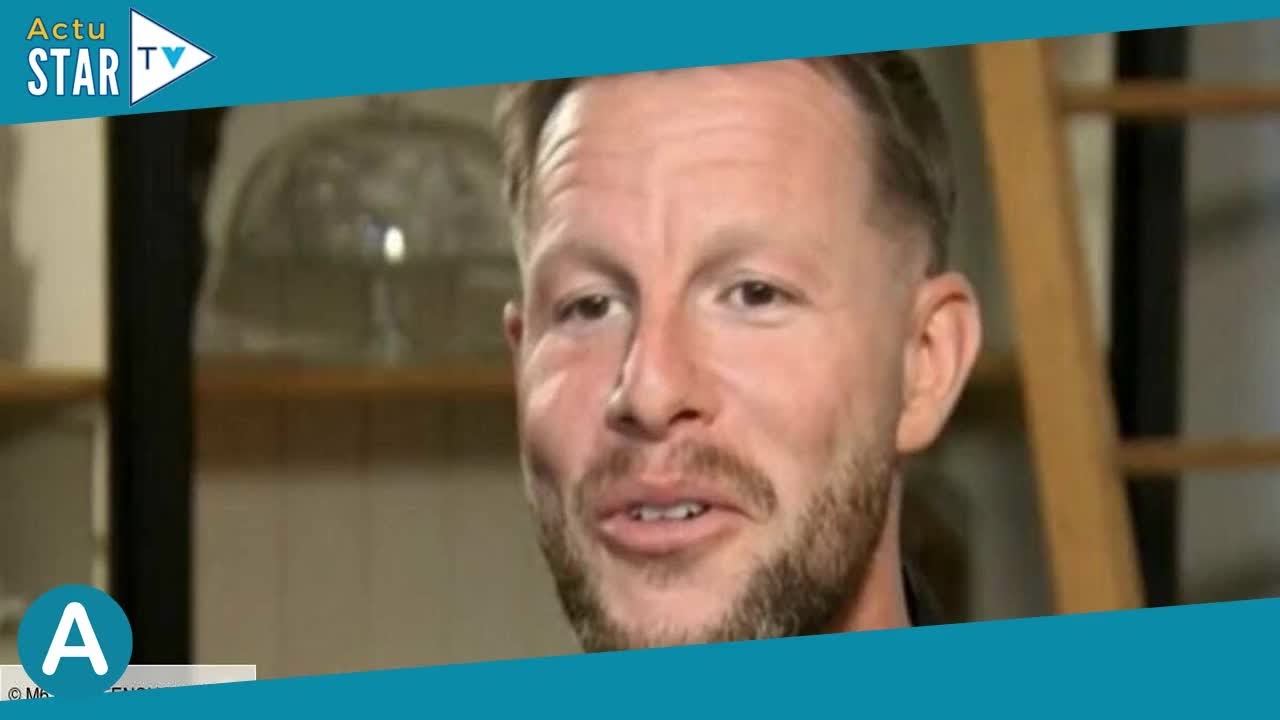 Eddy Mariés au premier regard 6 son nouveau projet surprenant, loin des ...