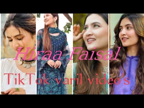 sistrology sister hiraa Faisal tiktok videos 2022 ️ ️#viral#sisterology #hiraafaisal#tiktokvideo ...