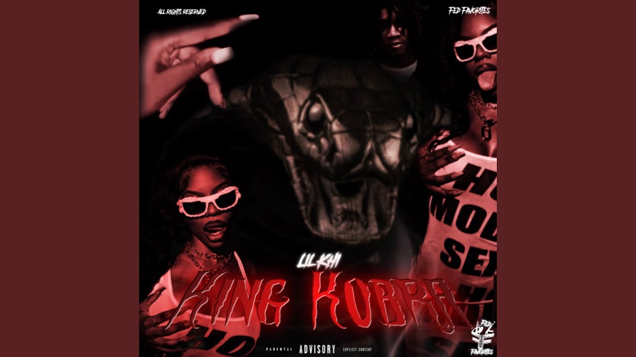 KING KOBRA - YouTube