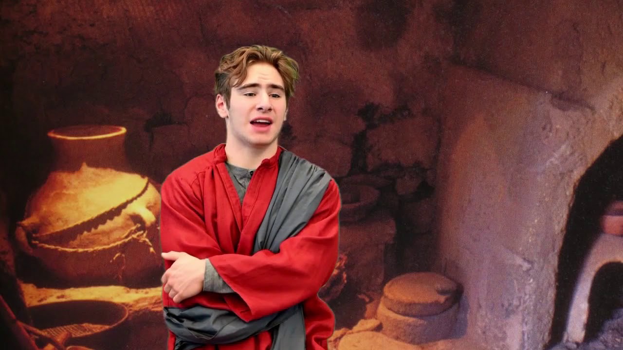 SS Christmas Program 2020 - YouTube