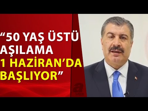 Kısıtlamalar Kalkıyor mu? Bilim Kurulu Toplantısı Sona Erdi! Bakan Koca'dan önemli açıklamalar