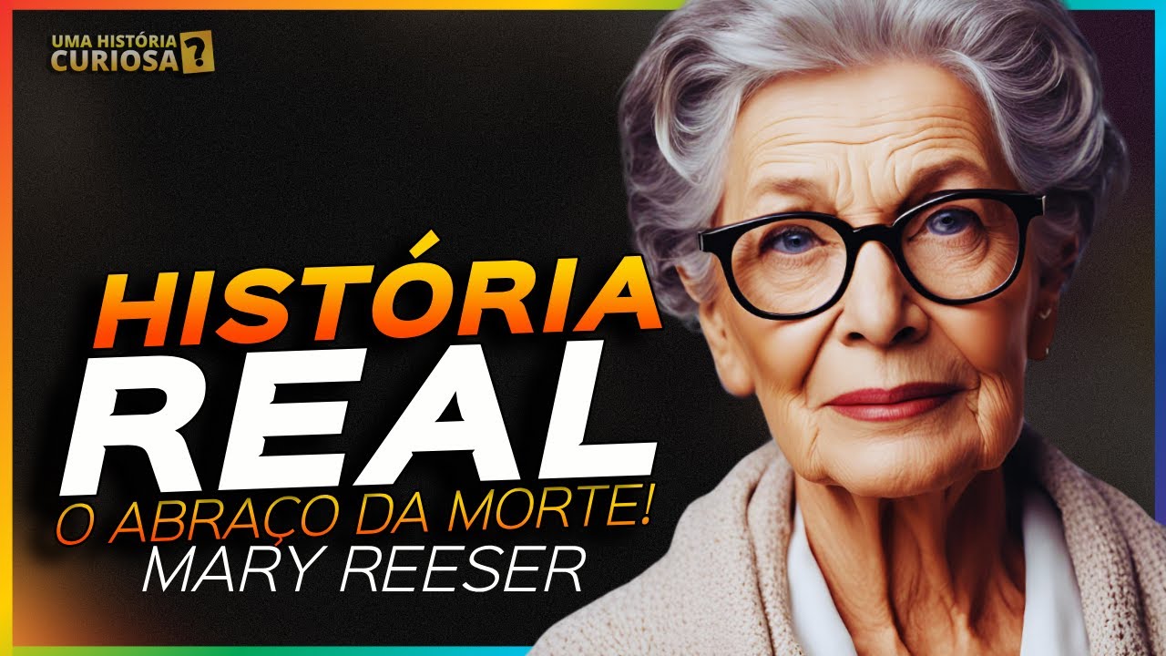 Até hoje ninguém sabe o que aconteceu com ela: Caso Mary Reeser # ...