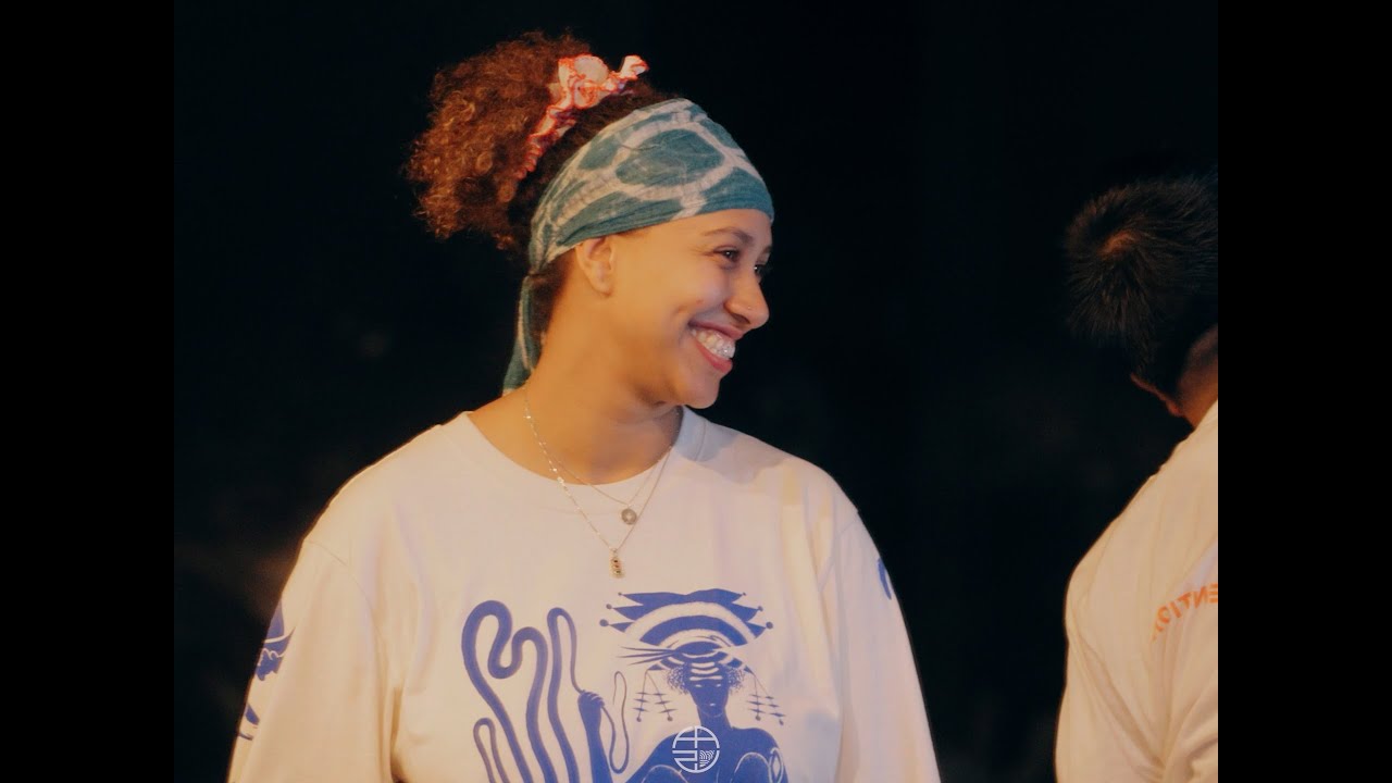 HARU INTENSIVE 2024 | ROBIA MILLINER - YouTube