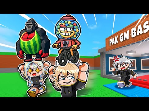 AKU DAN ANAKKU MALING SECRET TERBARU SUAMIKU DI STEAL A BRAINROT!