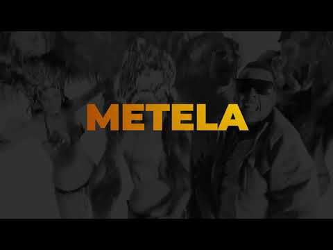 Metela Sacala [Video Lyric] 2021 @ElChevoMusica