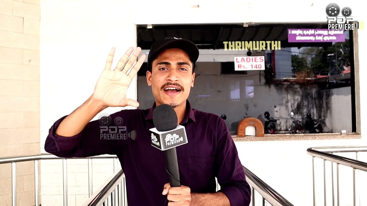 NIGHT DRIVE Movie Review | Night Drive Theatre Response | Night Drive ...