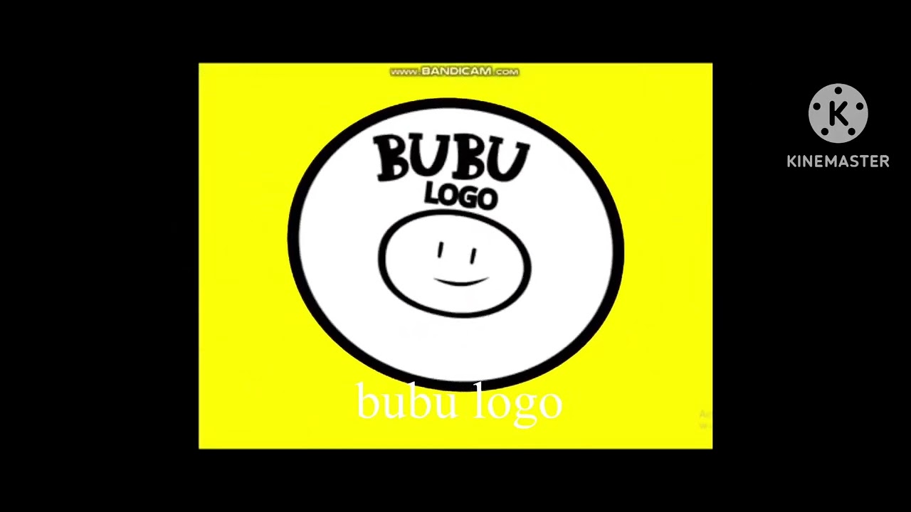 Bubu logo - YouTube
