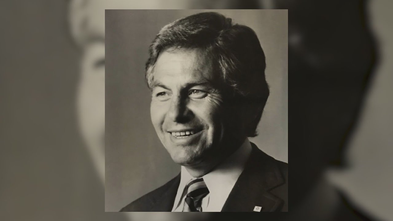 Celebration of Life ceremony held for former New Mexico Governor Jerry ...