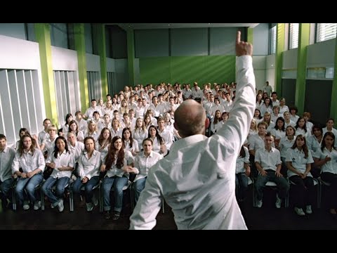 Filme - A Onda / Die Welle (2008) - Dublado