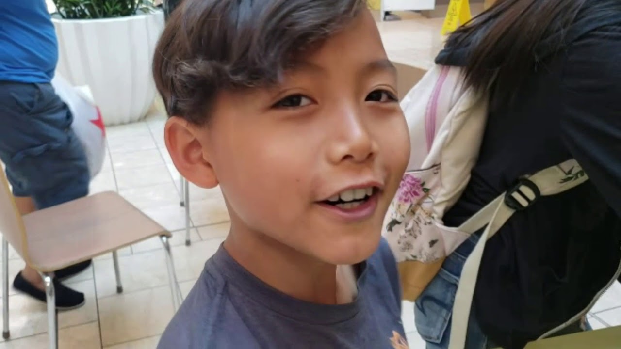 Last day hangout for the 5th graders at Hazel Valley Elementary 2018 ...