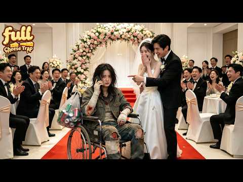I Faked Being A Disabled Beggar To Test My Boyfriend—He Eloped With His Mistress!I'm Heiress!Regret？