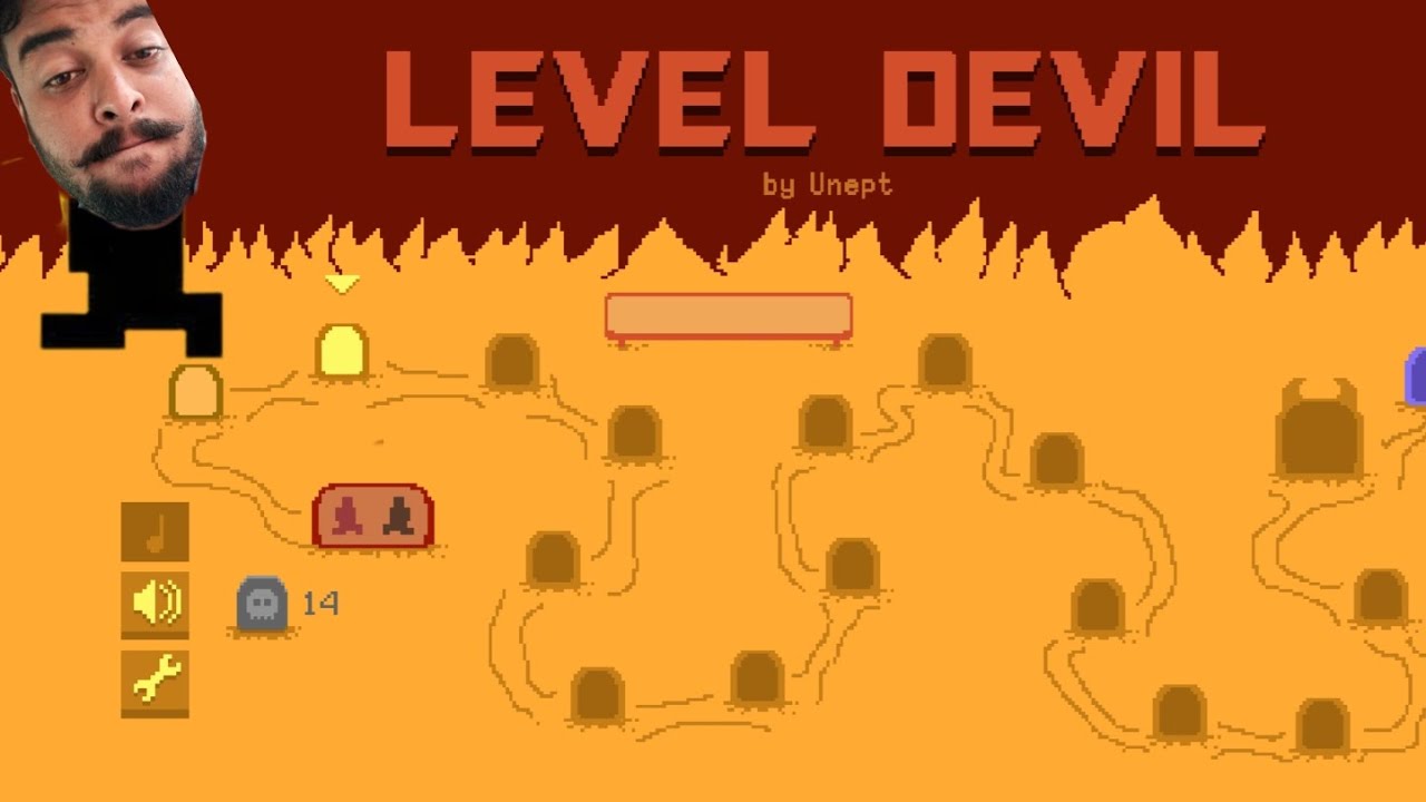 Level Devil | Level 2 | Completed 🏃 - YouTube