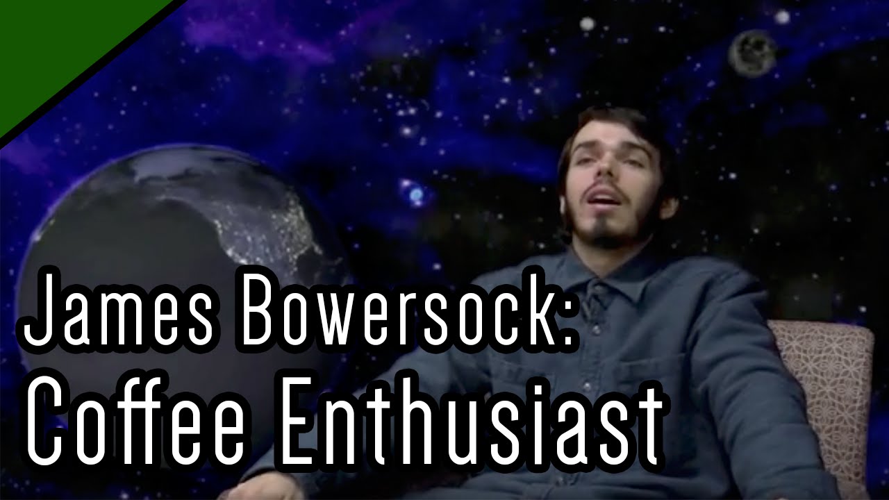02/19/2016 CelticVision Green - James Bowersock: Coffee Enthusiast ...