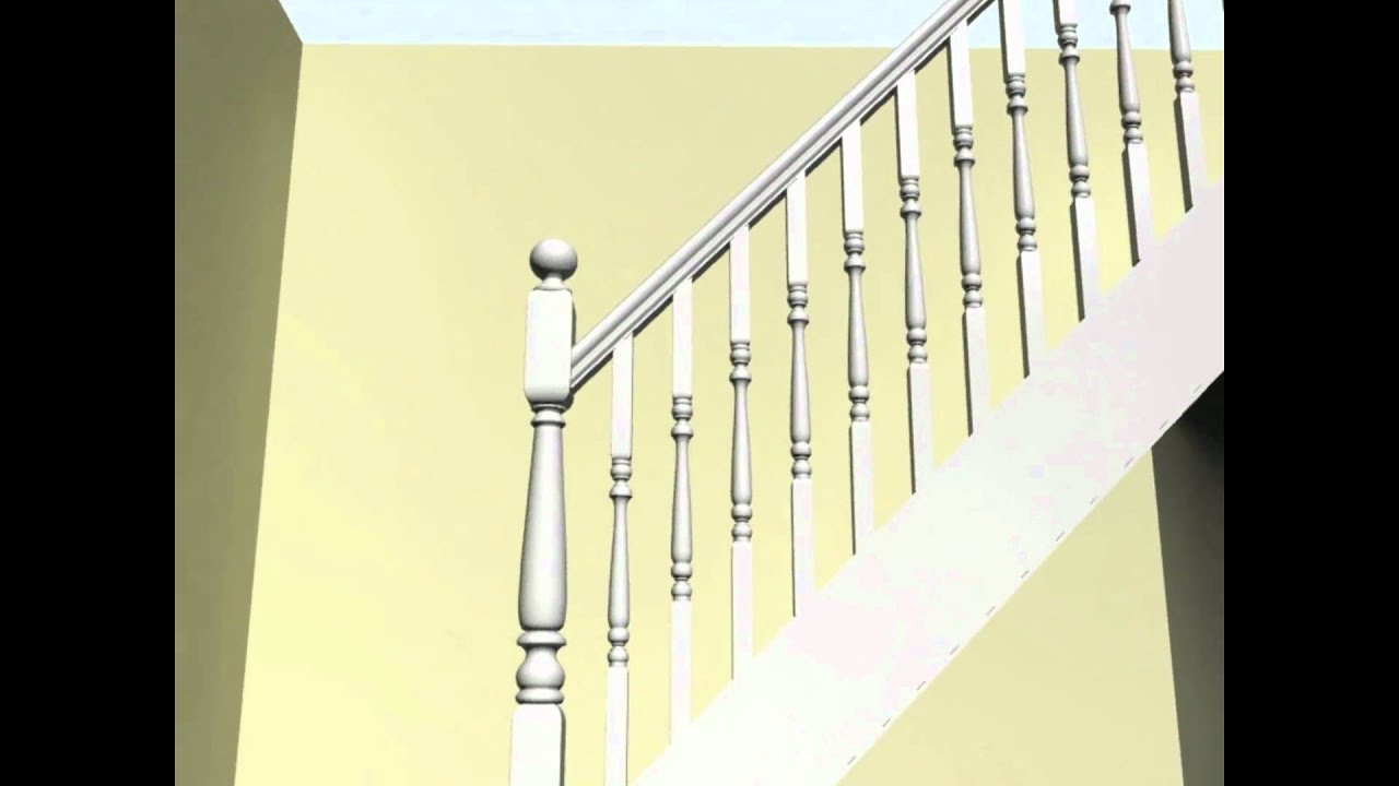 stair animation - YouTube