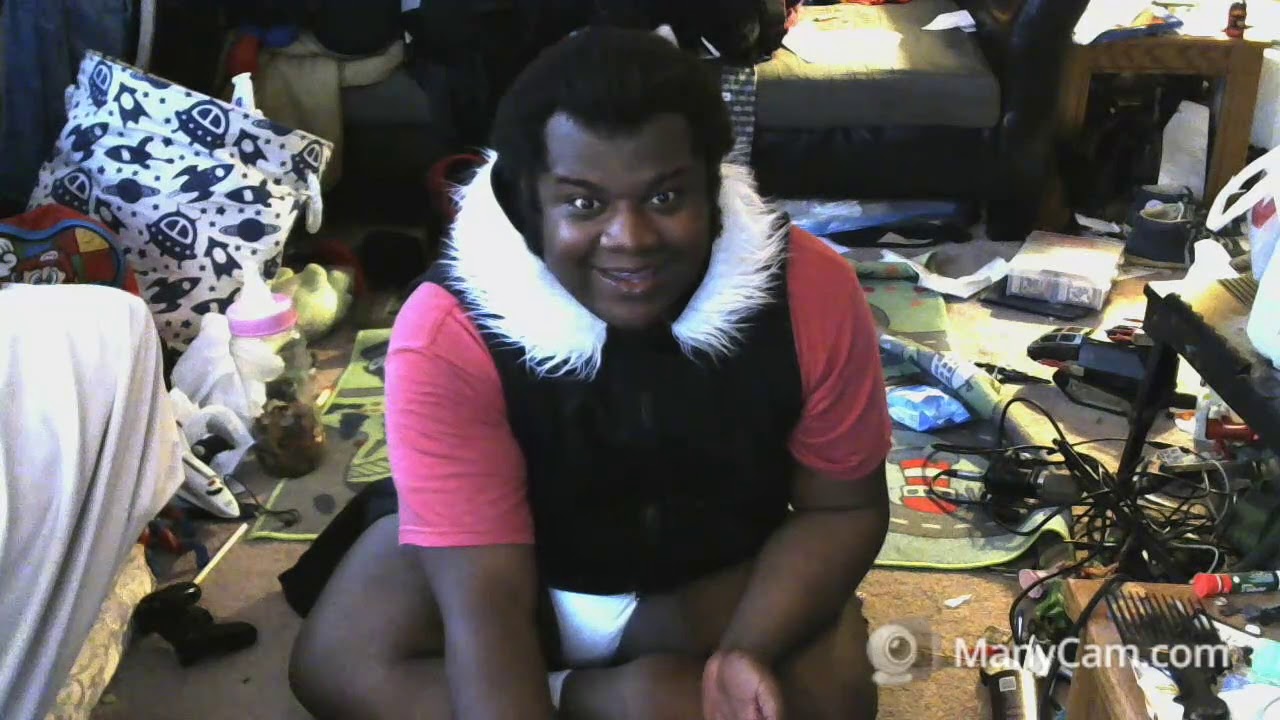 Kid Ankh Fetblogs- kink community needs to stop with slogans. - YouTube