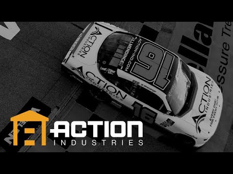 Why You Win With Action Industries - YouTube