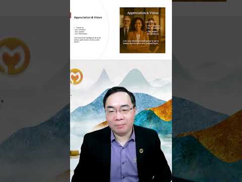 Leading with Gratitude and Vision for a Brighter Financial Future - YouTube