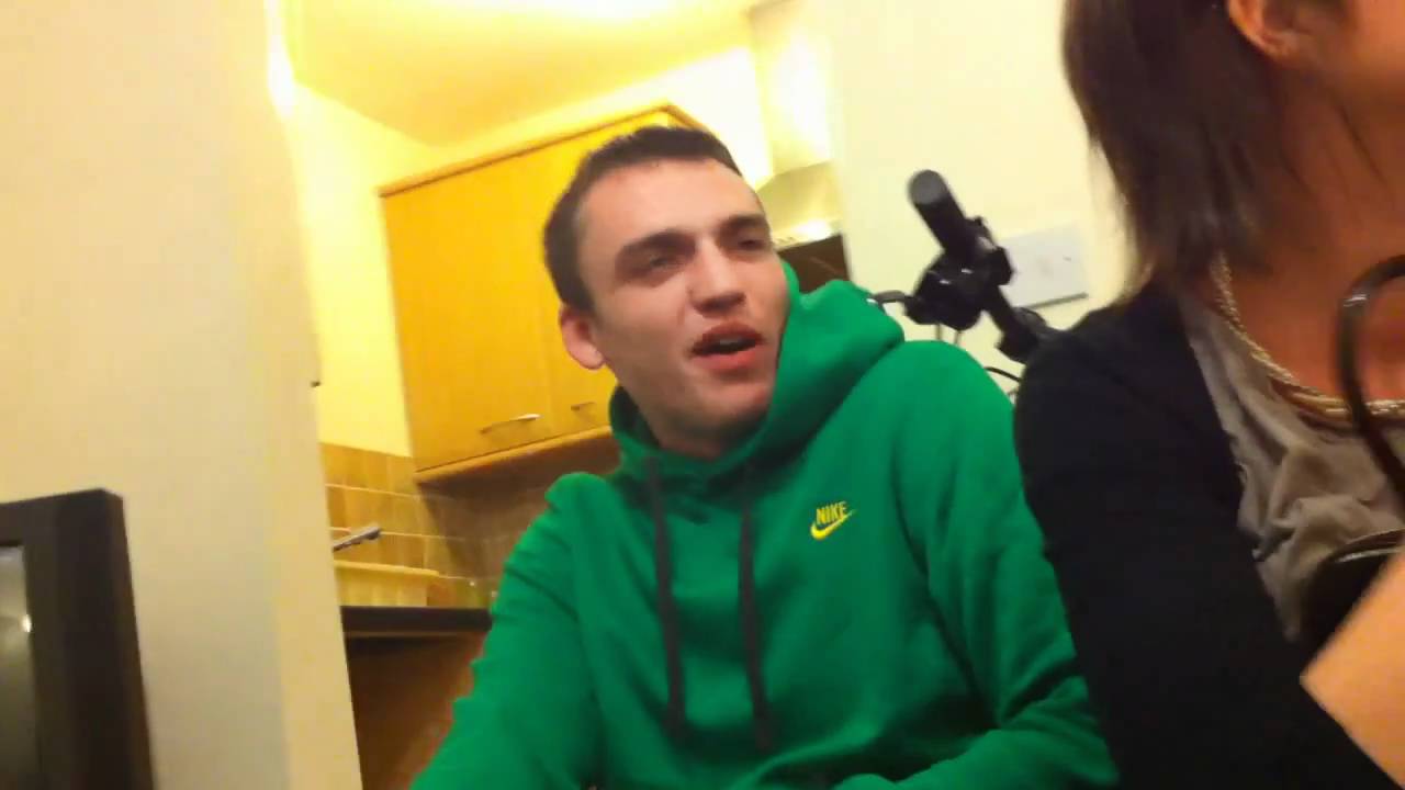 Daniel Rodwell "qualities" - YouTube