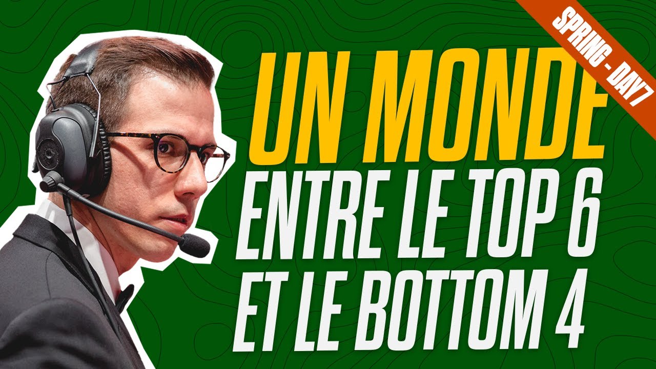 De toute façon vous cliquez donc bon... - YouTube