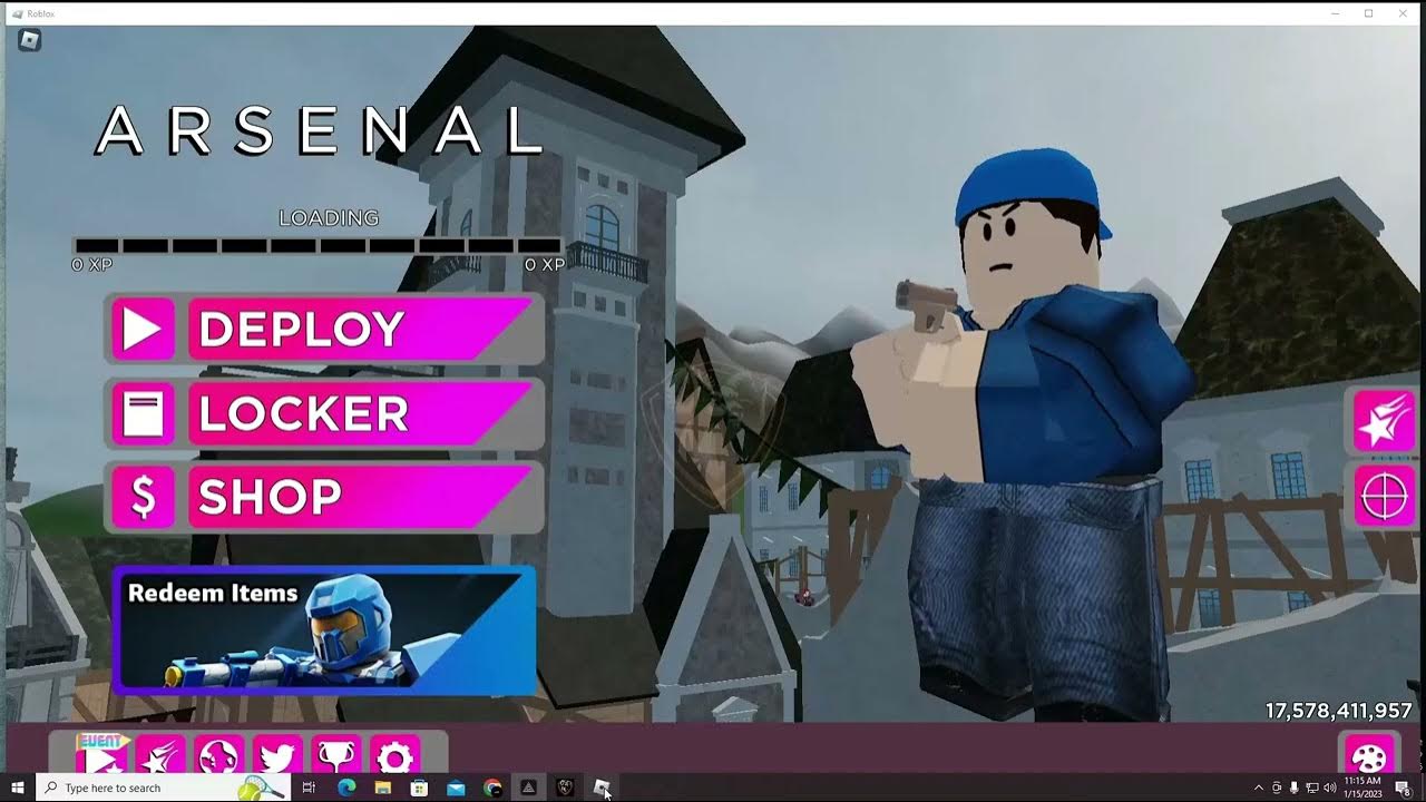 MARKHOR ROBLOX INJECTOR - Can You Safely Inject Stuff On ROBLOX? - YouTube