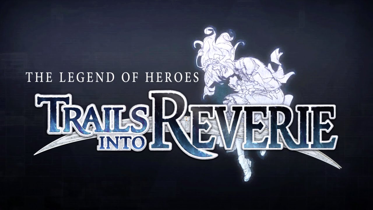 Trails into Reverie (PS5) Opening - YouTube