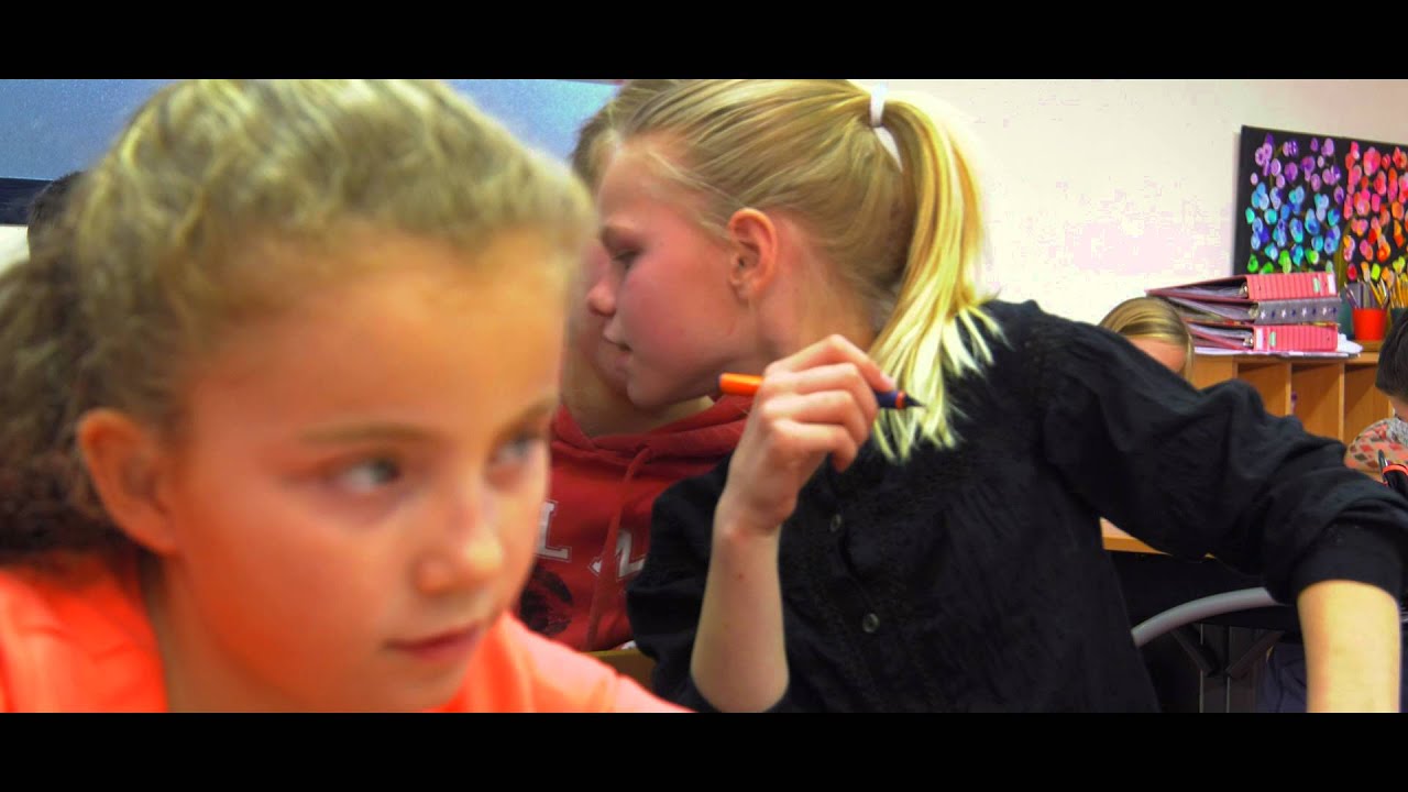 Film Adrie 2016 - YouTube